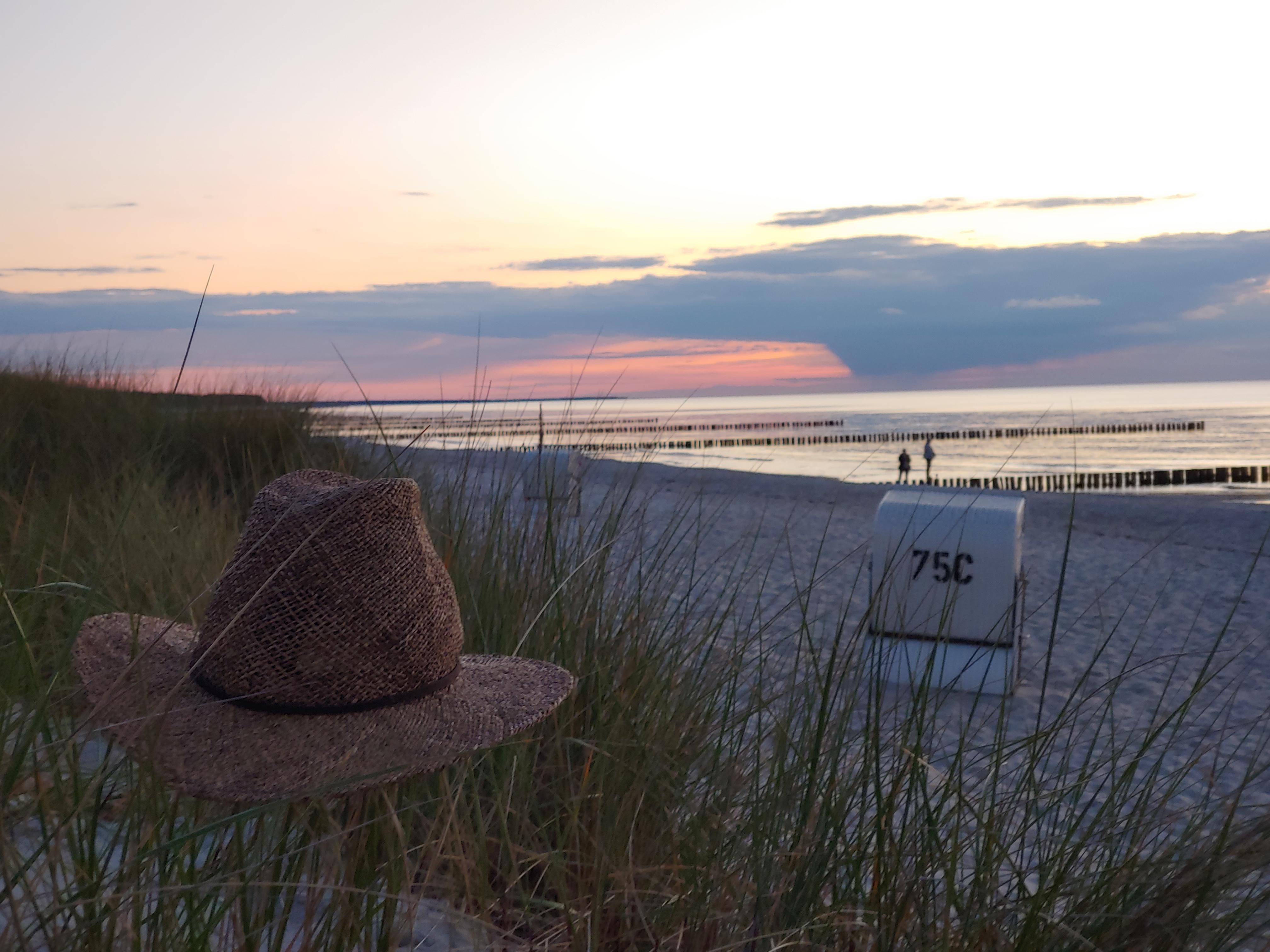 Beautiful baltic sea | Scrolller