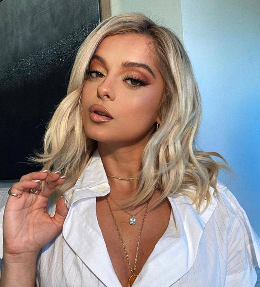 Beautiful Bebe | Scrolller