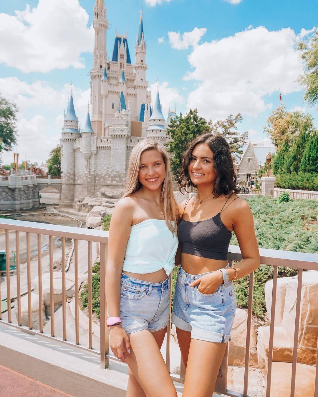 Beautiful buddies | Scrolller