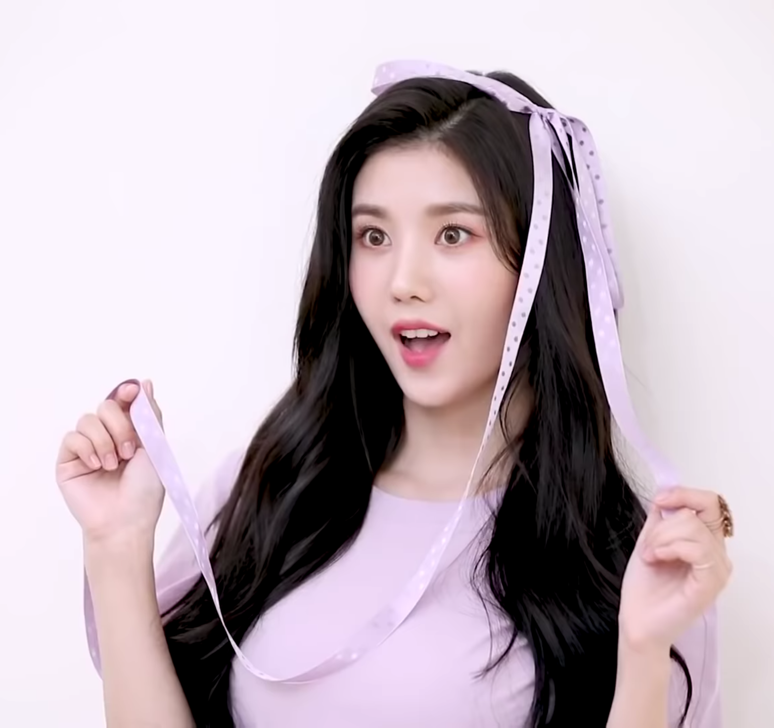 Beautiful Colour Eunbi! | Scrolller