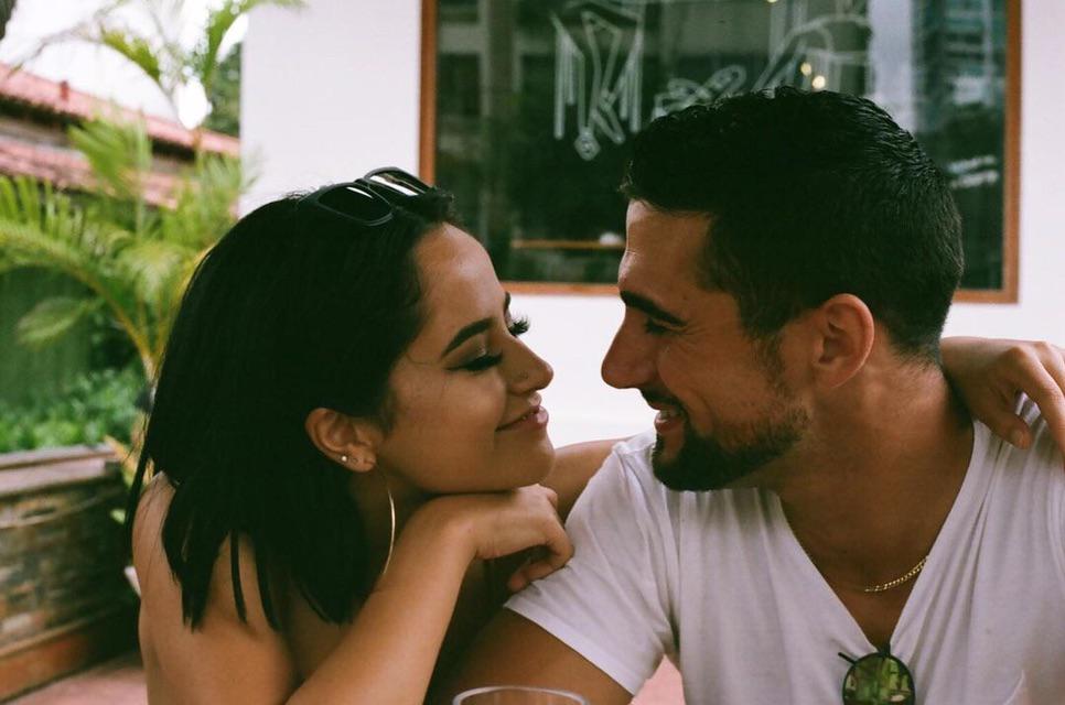 Beautiful couple | Scrolller