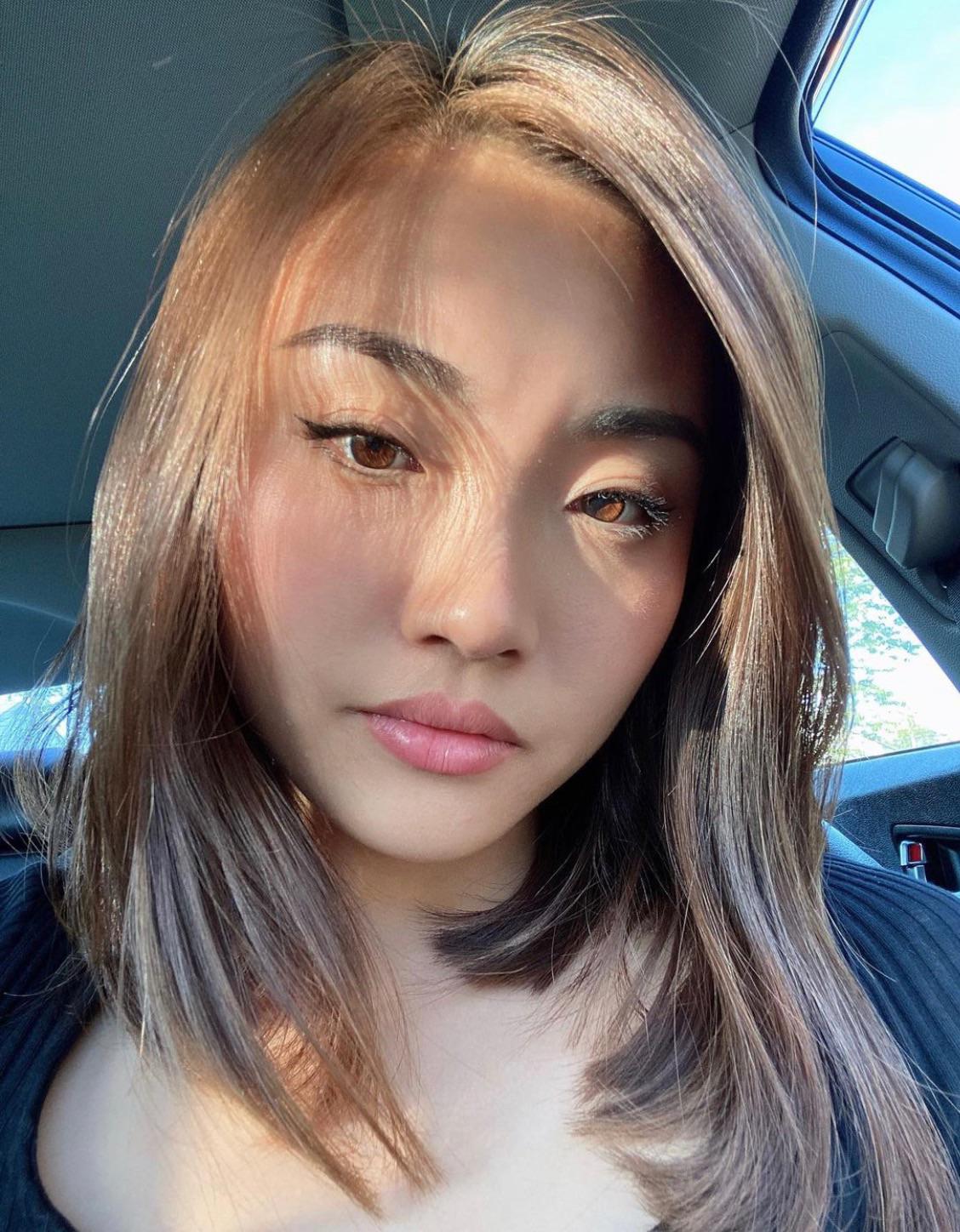 Beautiful Eyes | Scrolller