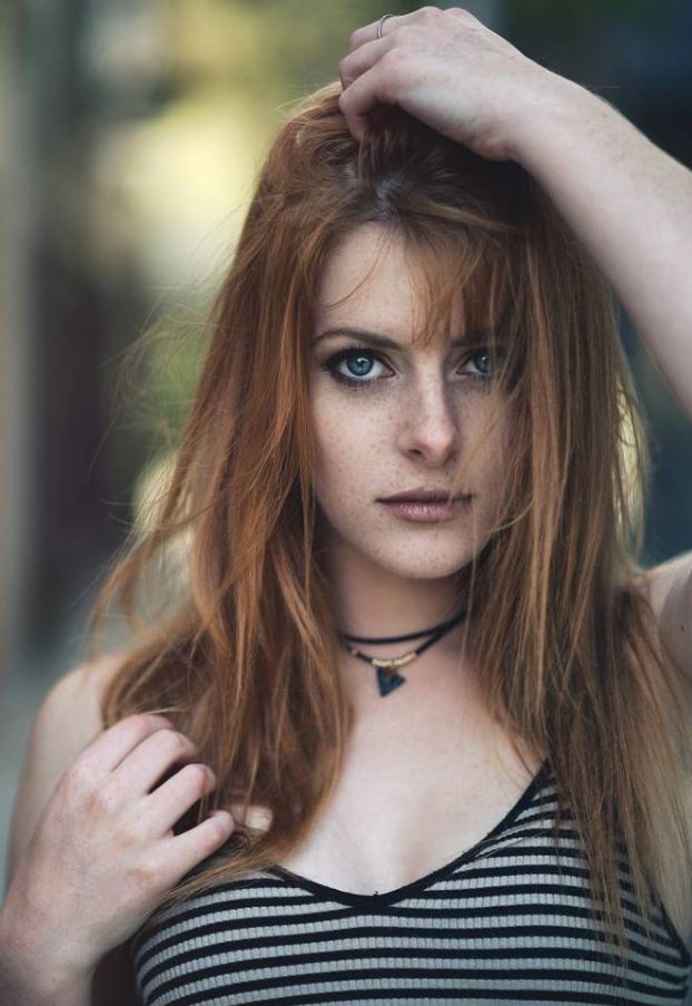 Beautiful eyes | Scrolller