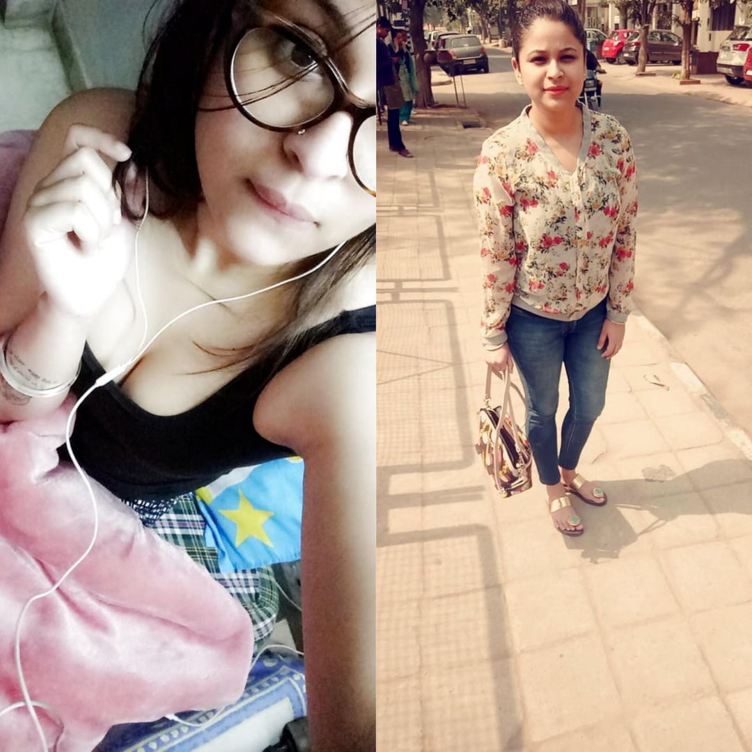 Beautiful 😍 Girl exclusive leaked 🔥👇 | Scrolller