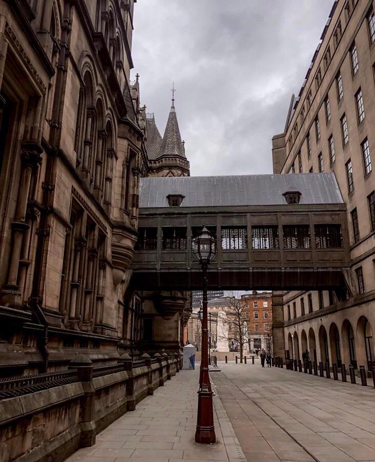 beautiful gothic architecture near my university ! | Scrolller