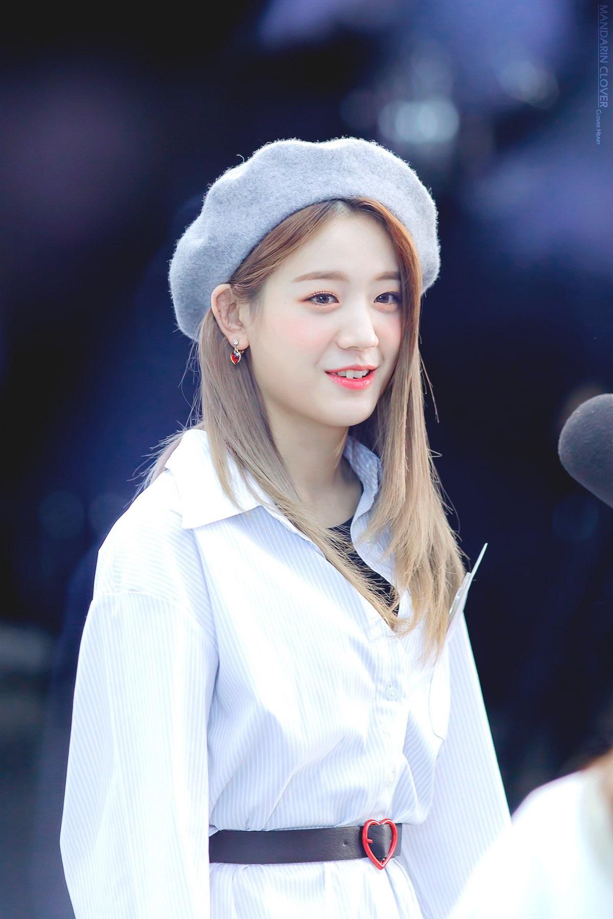 Beautiful Gyuri | Scrolller