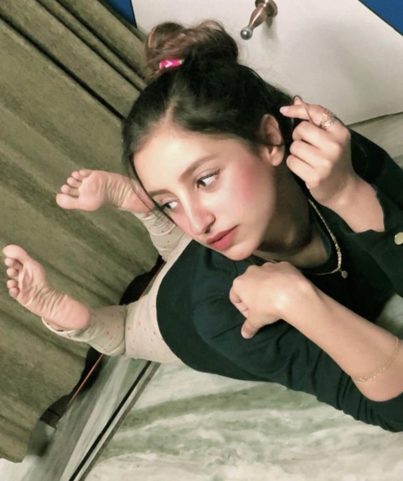 Beautiful Indian soles in the pose | Scrolller