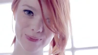 Beautiful Julie Kennedy aka LASS | Scrolller