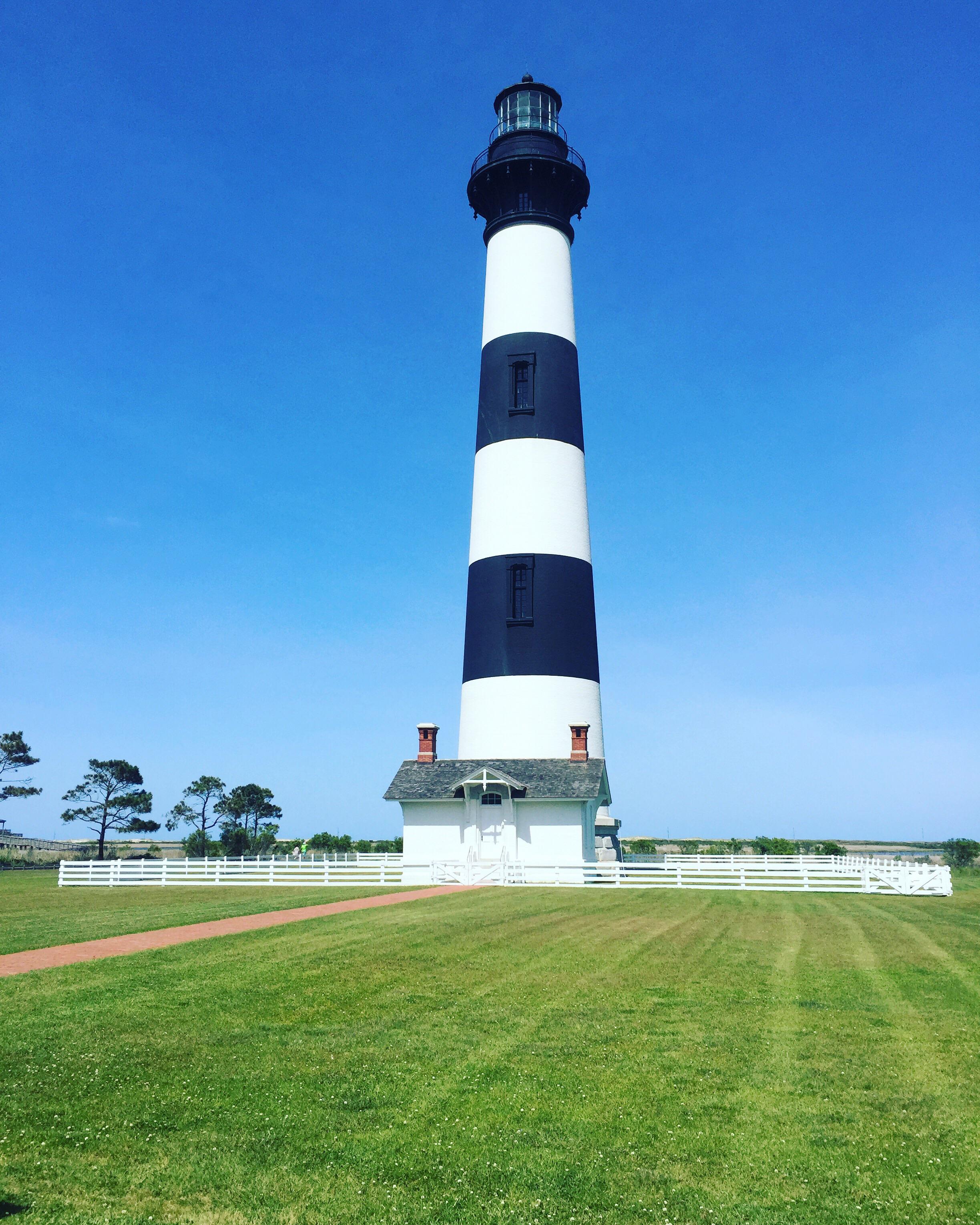 Beautiful lighthouse | Scrolller