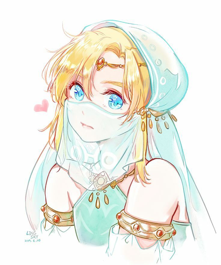 Beautiful Link Scrolller