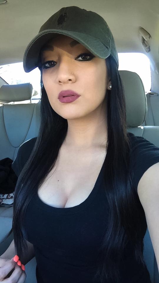 Beautiful lips | Scrolller