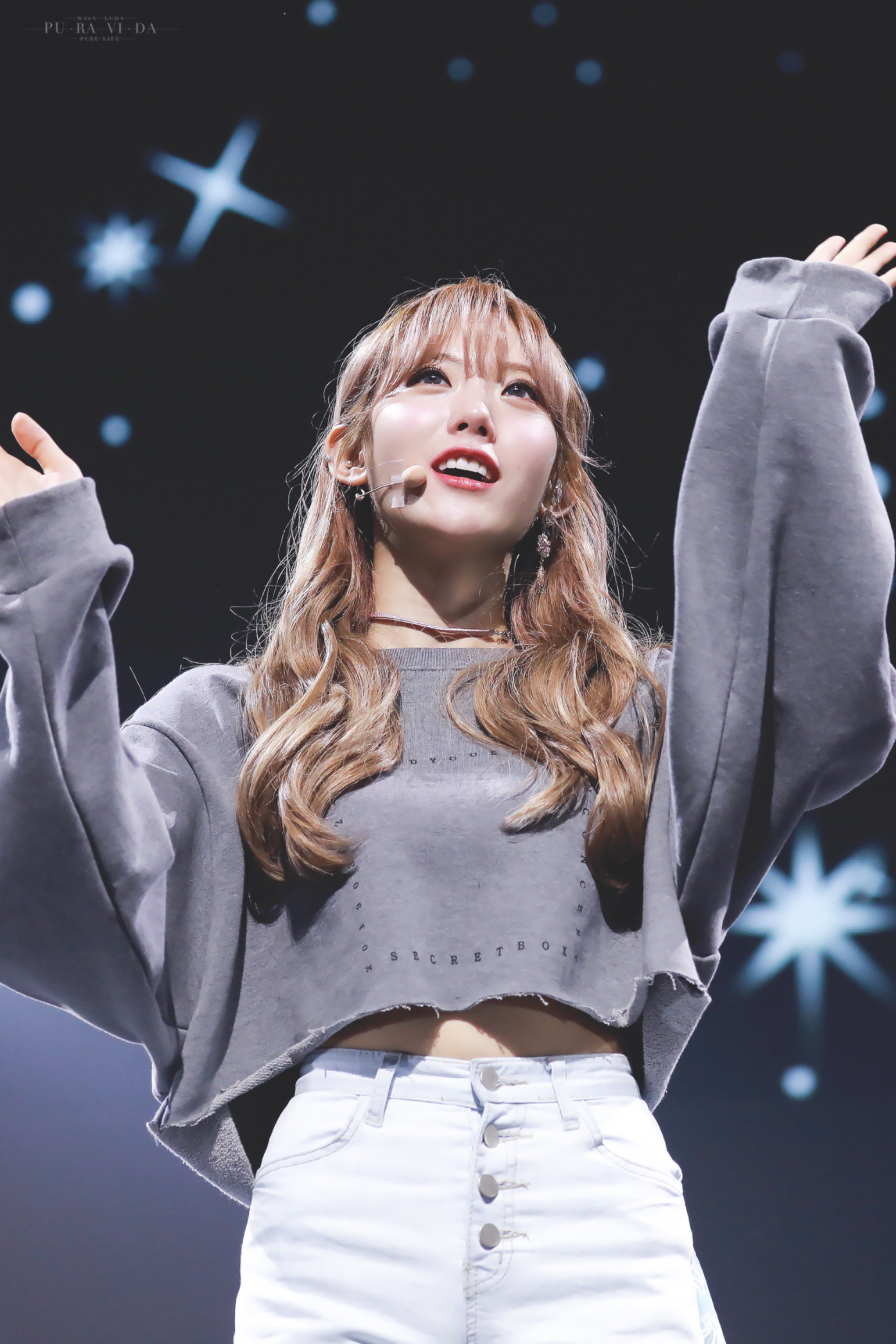 Beautiful Luda | Scrolller