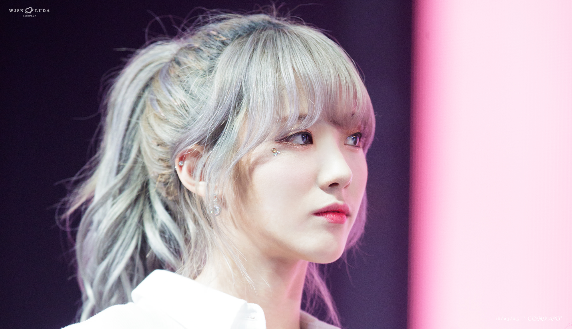 Beautiful Luda | Scrolller