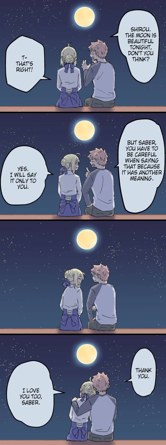 Beautiful Moon | Scrolller