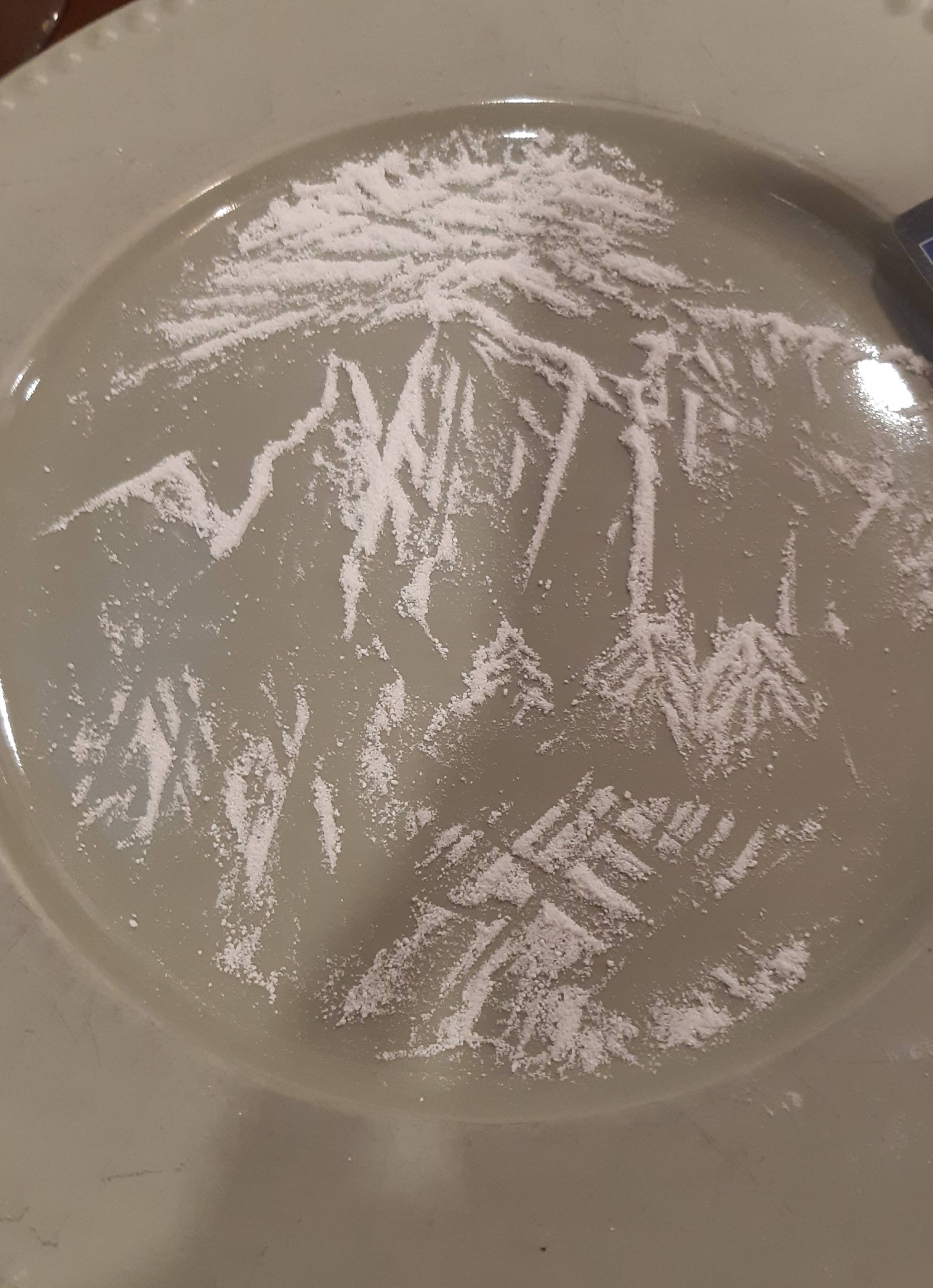 Beautiful Mountain Scene | Scrolller