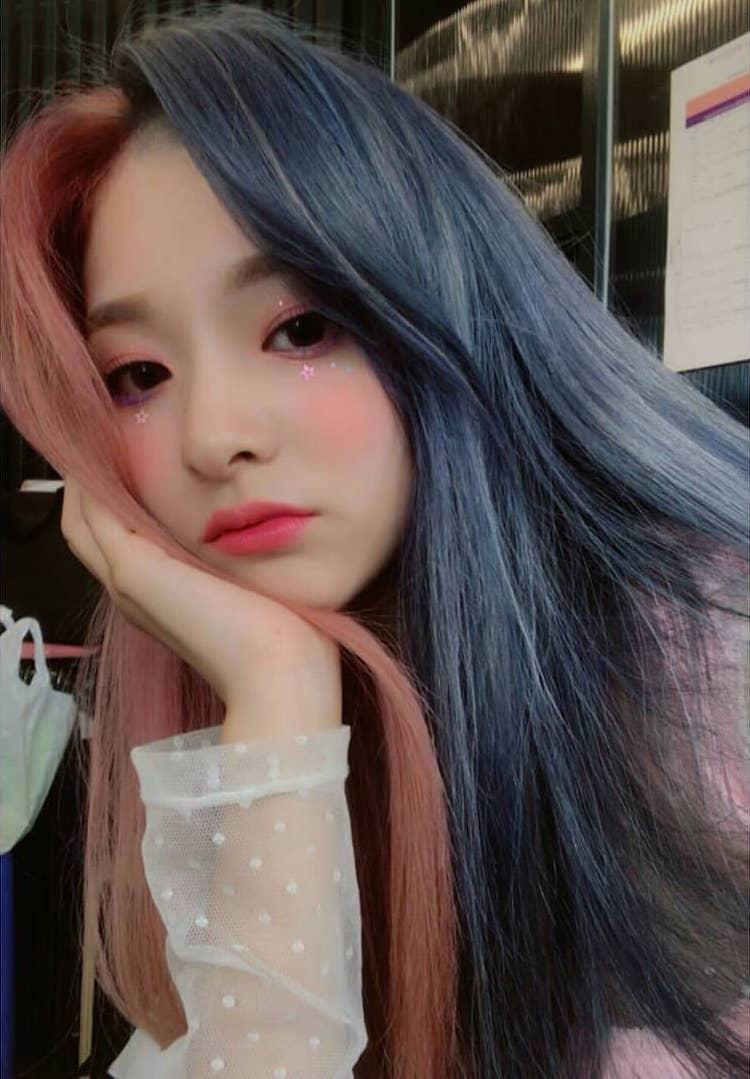 Beautiful Nakyung | Scrolller