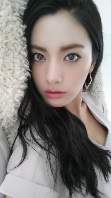 Beautiful Nana (Twitter Update) | Scrolller