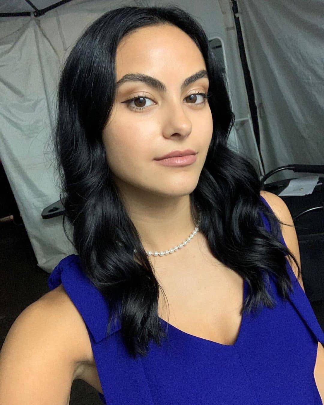 beautiful on set | Scrolller