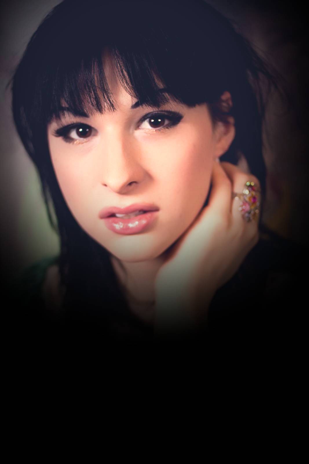 Beautiful Precious Girl. | Scrolller