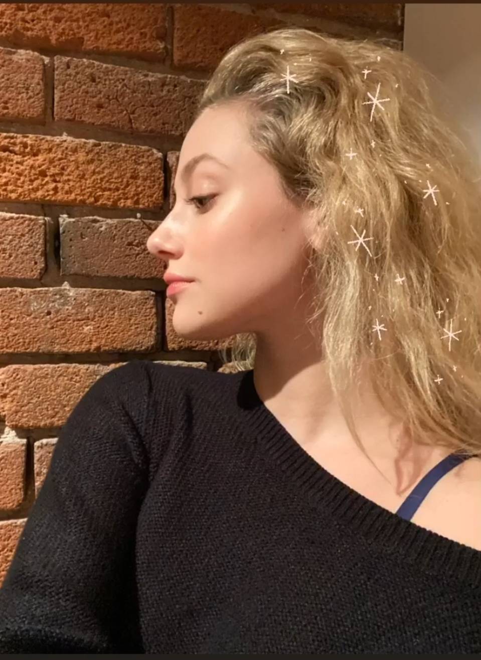 Beautiful Profile | Scrolller