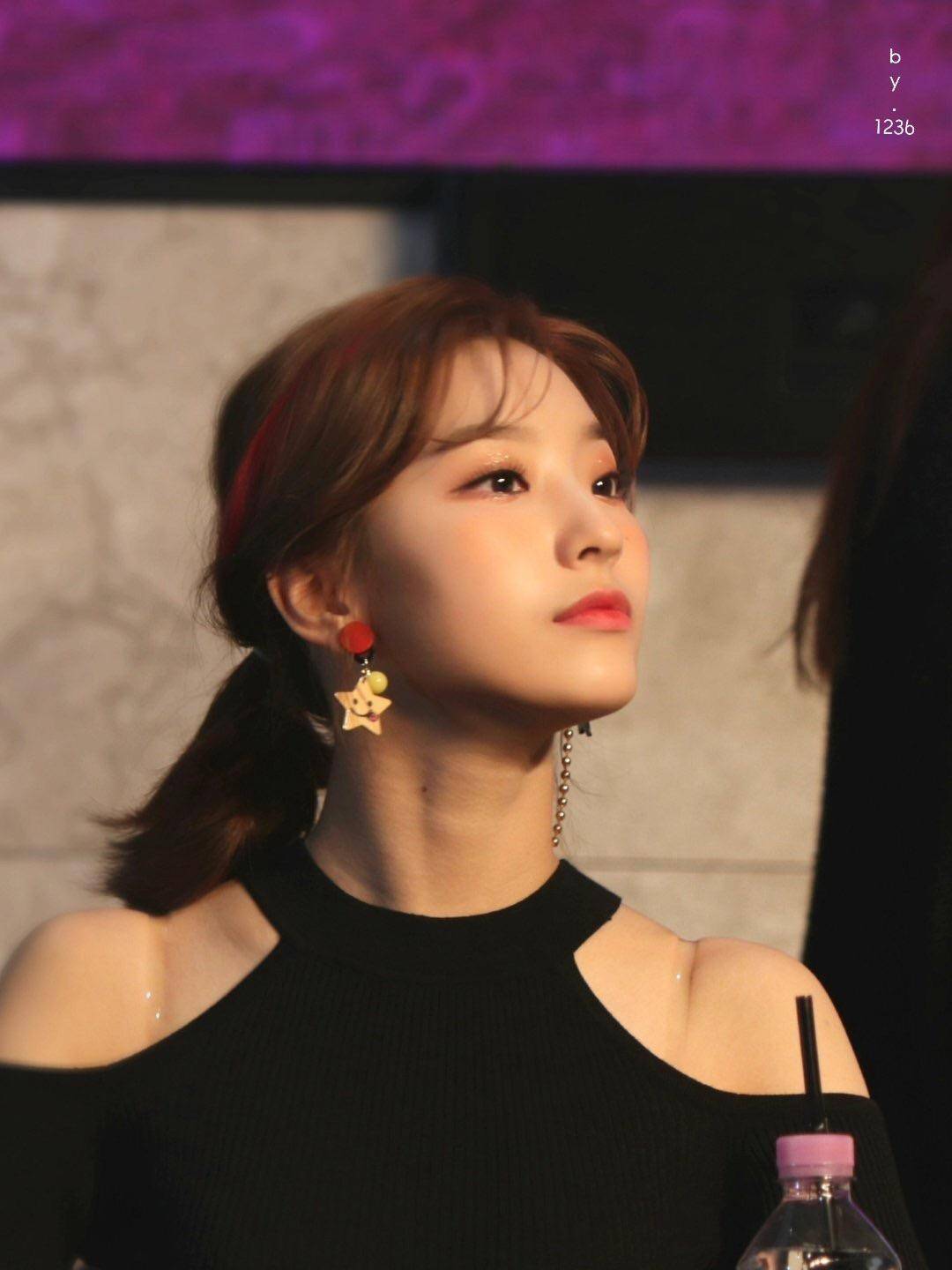 Beautiful Saerom | Scrolller