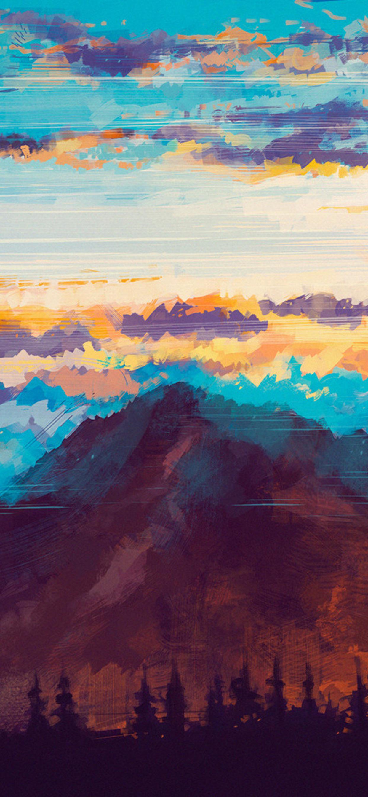 Beautiful sky | Scrolller