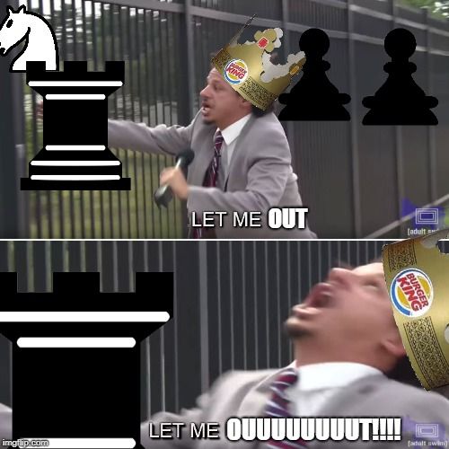 Beautiful Smothered Mate! :) | Scrolller