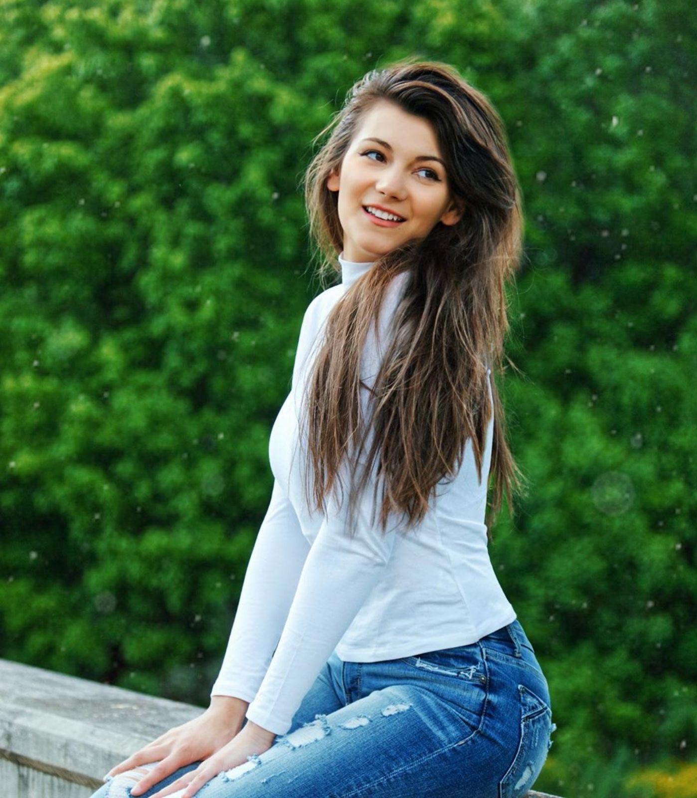 Beautiful. ( Something more interesting ) | Scrolller