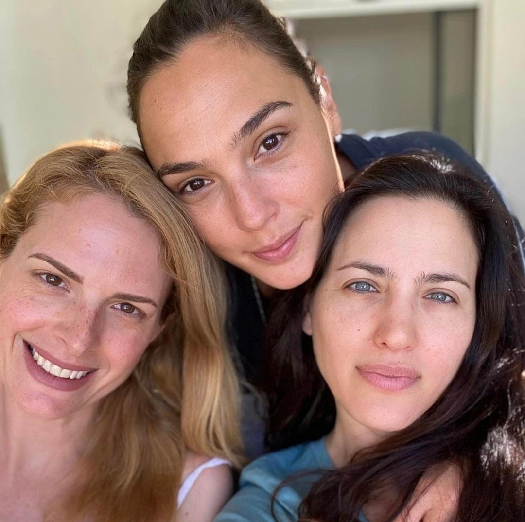 Beautiful trio | Scrolller