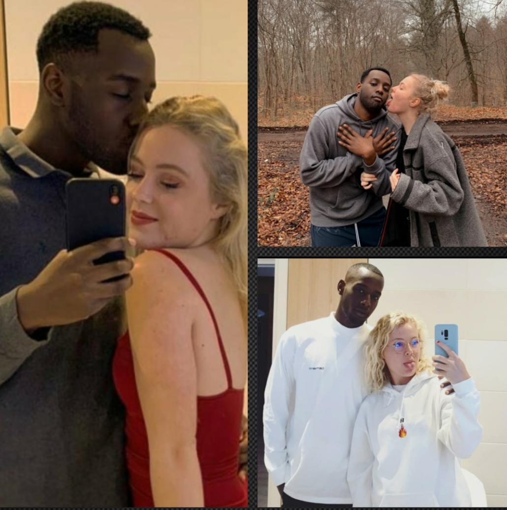 Beautiful UK Couple! | Scrolller