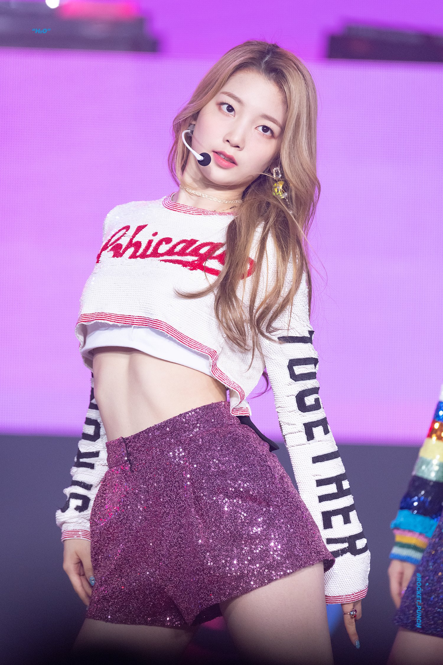 Beautiful Yeonhee | Scrolller