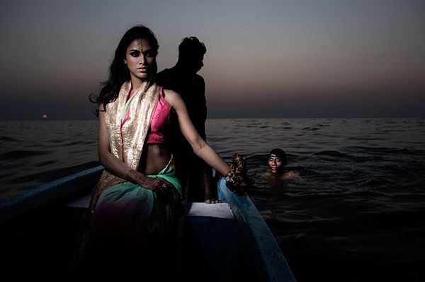 Beauty of India [Album] | Scrolller