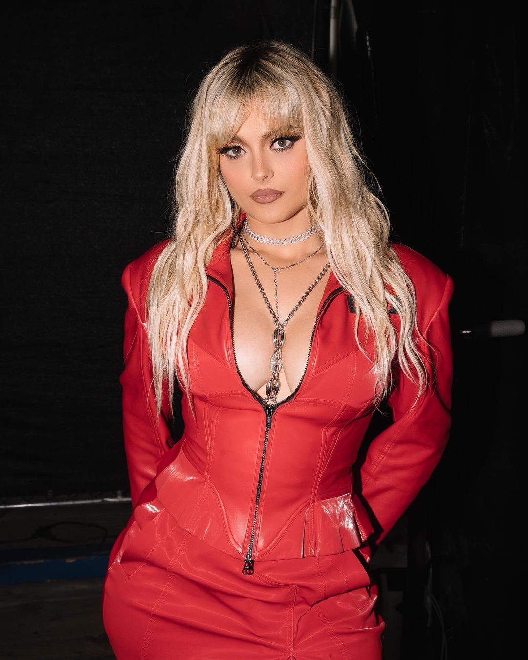Bebe Rexha | Scrolller