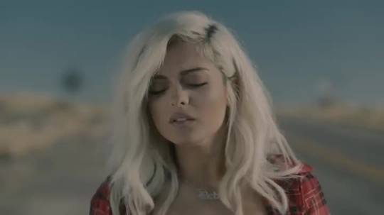 BEBE REXHA - As casual as it gets | Scrolller