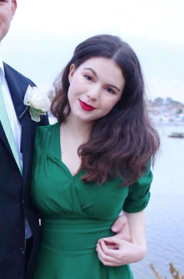 Becca - Prom Dress | Scrolller