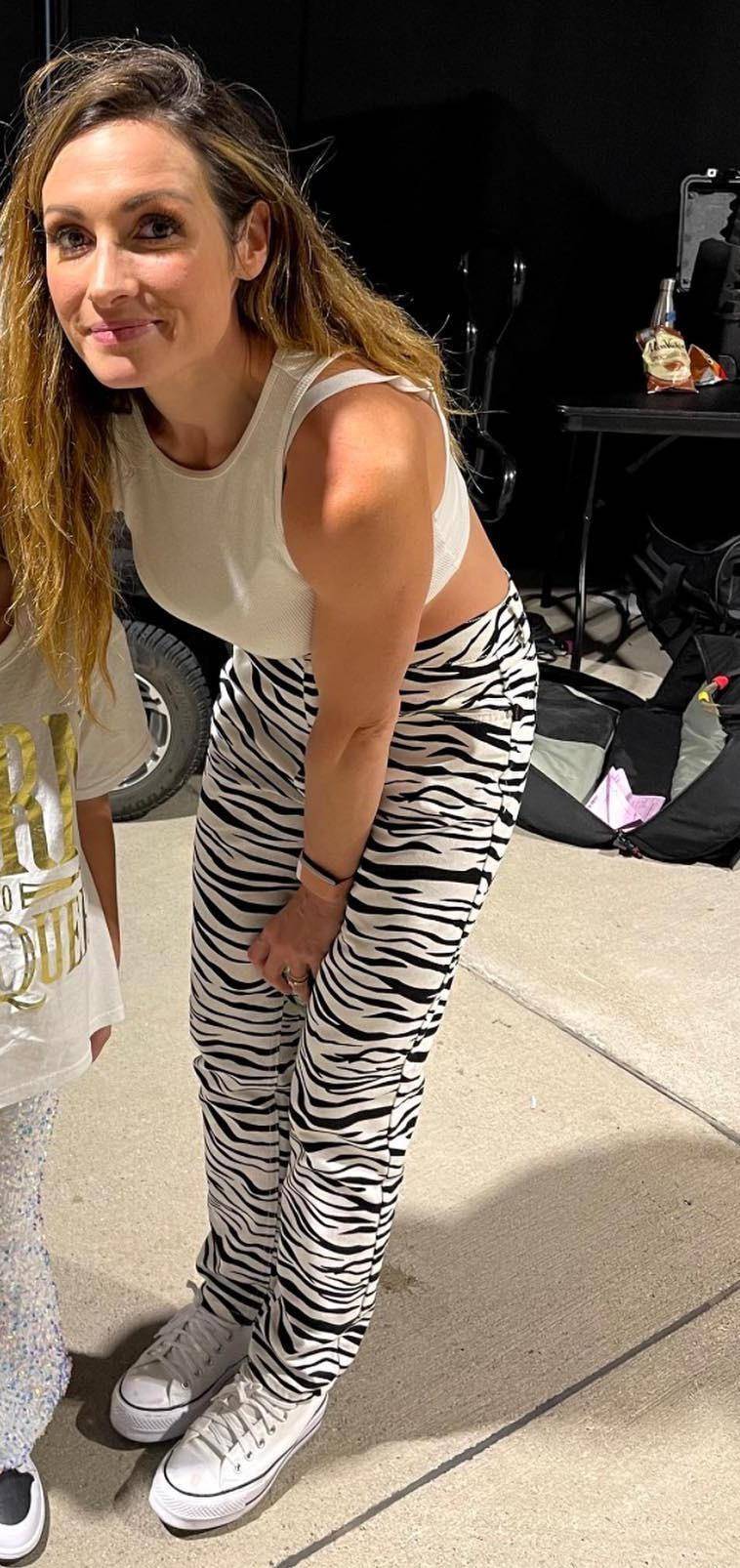 New photo of Becky | Scrolller