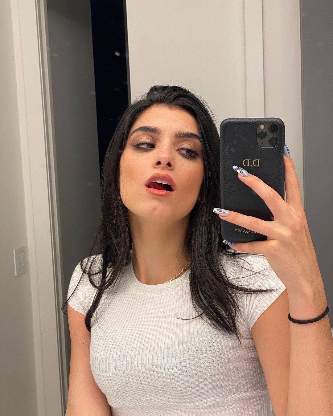 Discover more like CelebJObuds: Become Dixie D'Amelio’s cuck and Related Content | Scrolller