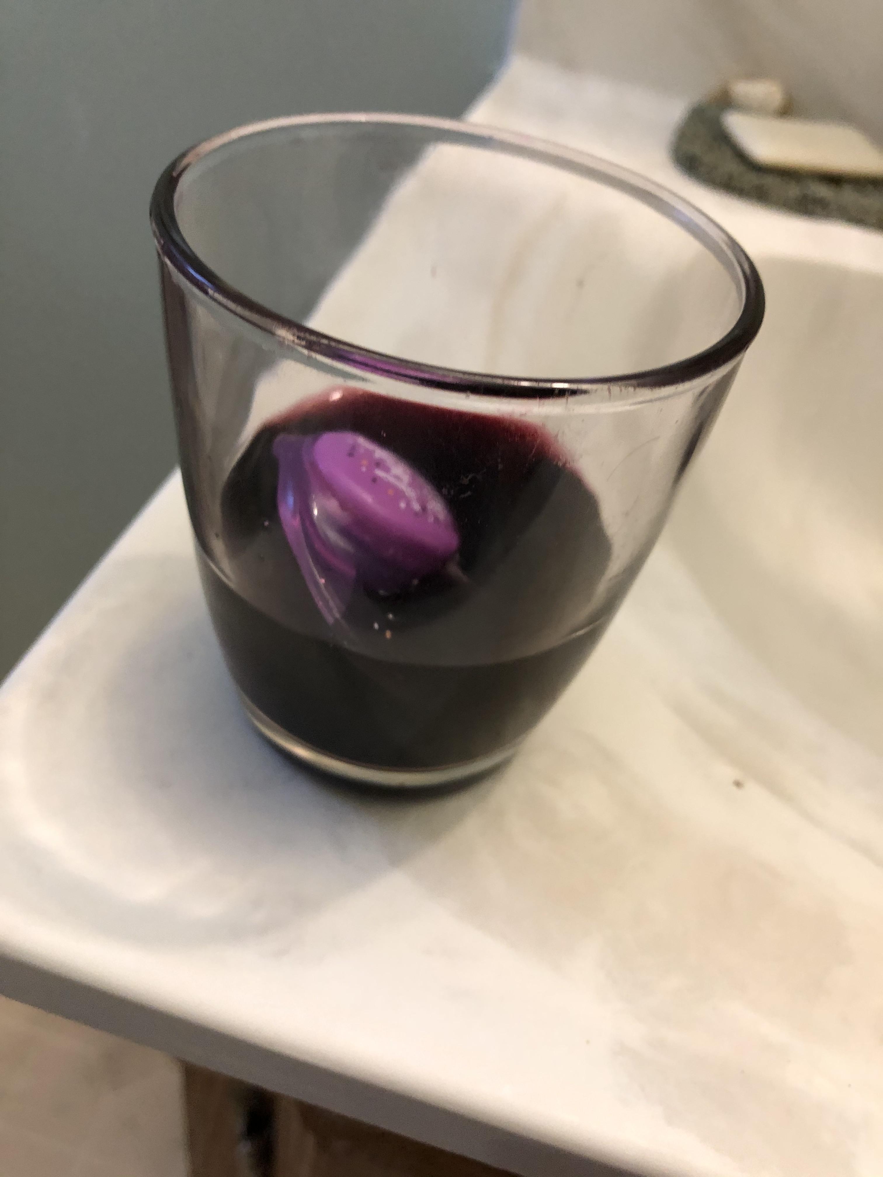 Bedtime Three Pointer Scrolller