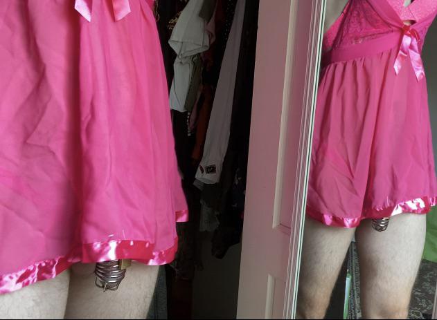 Bedtime :) better stay locked | Scrolller