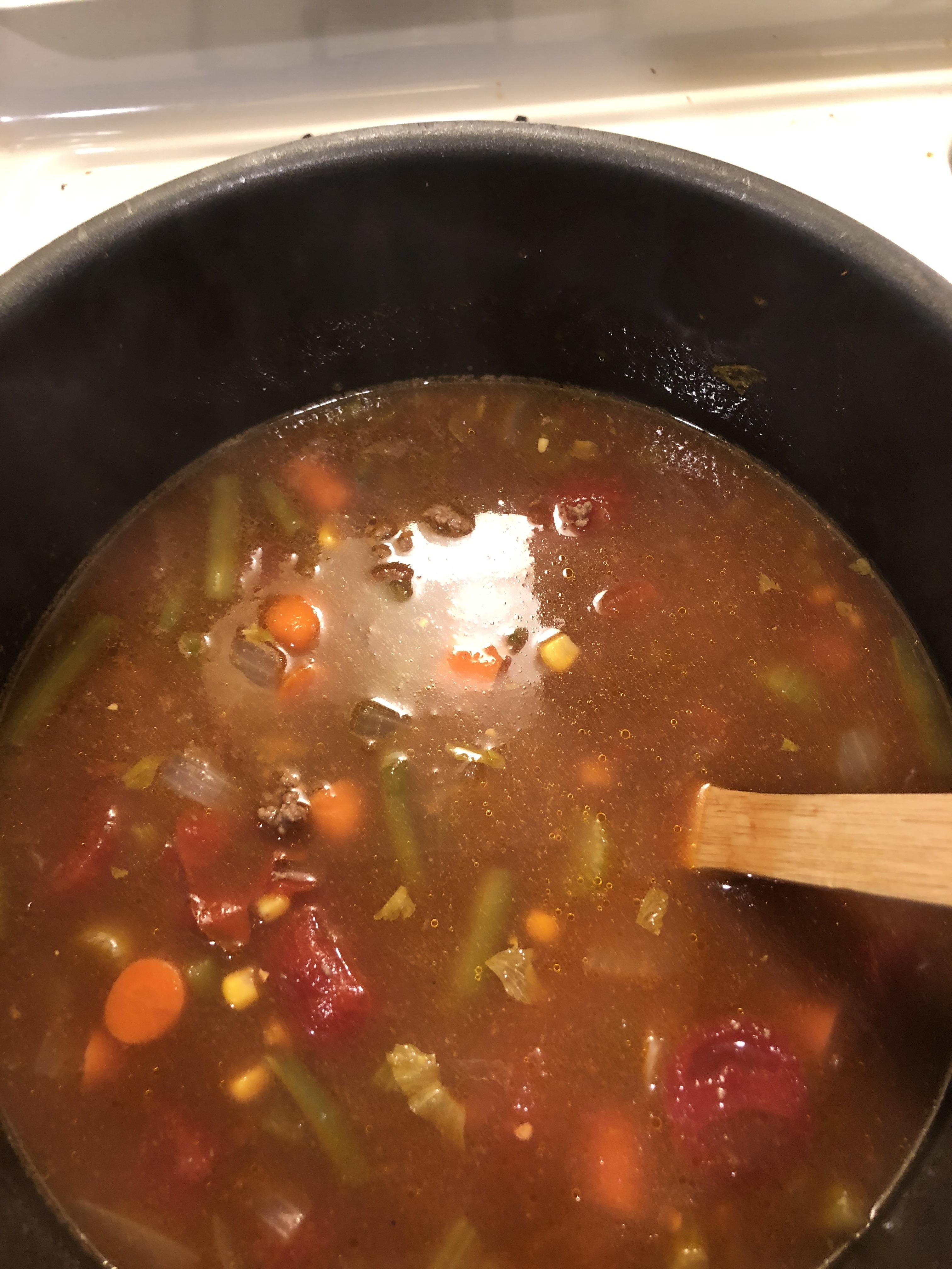 Beef Vegetable | Scrolller