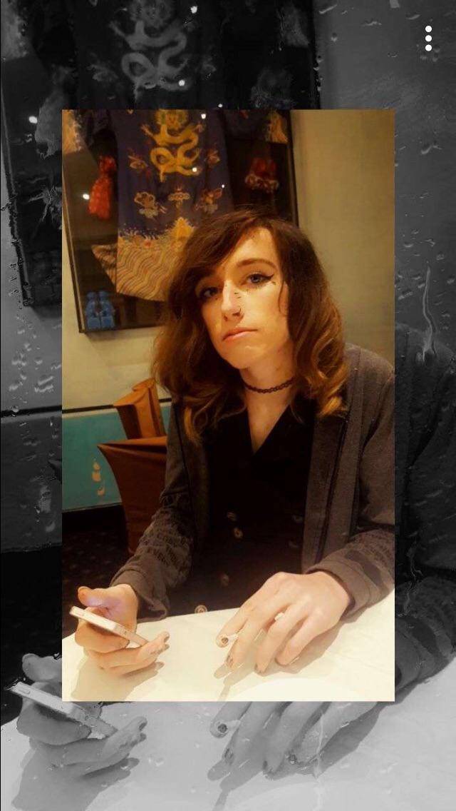 Been a while | Scrolller