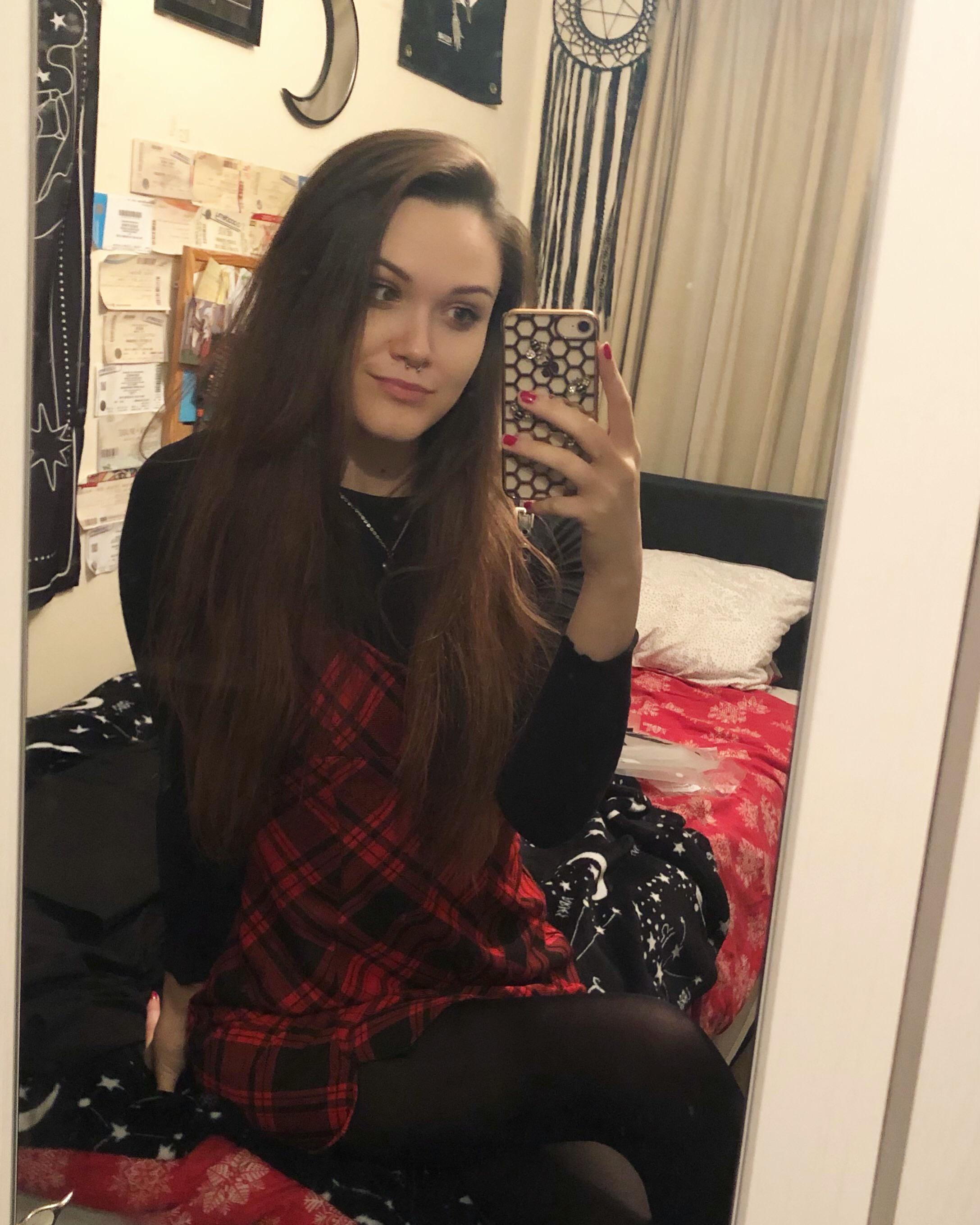 Been a while! (F, 23) | Scrolller