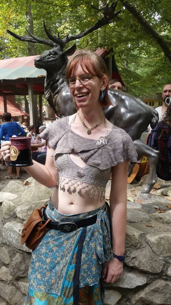 Beer Wench Butterface | Scrolller