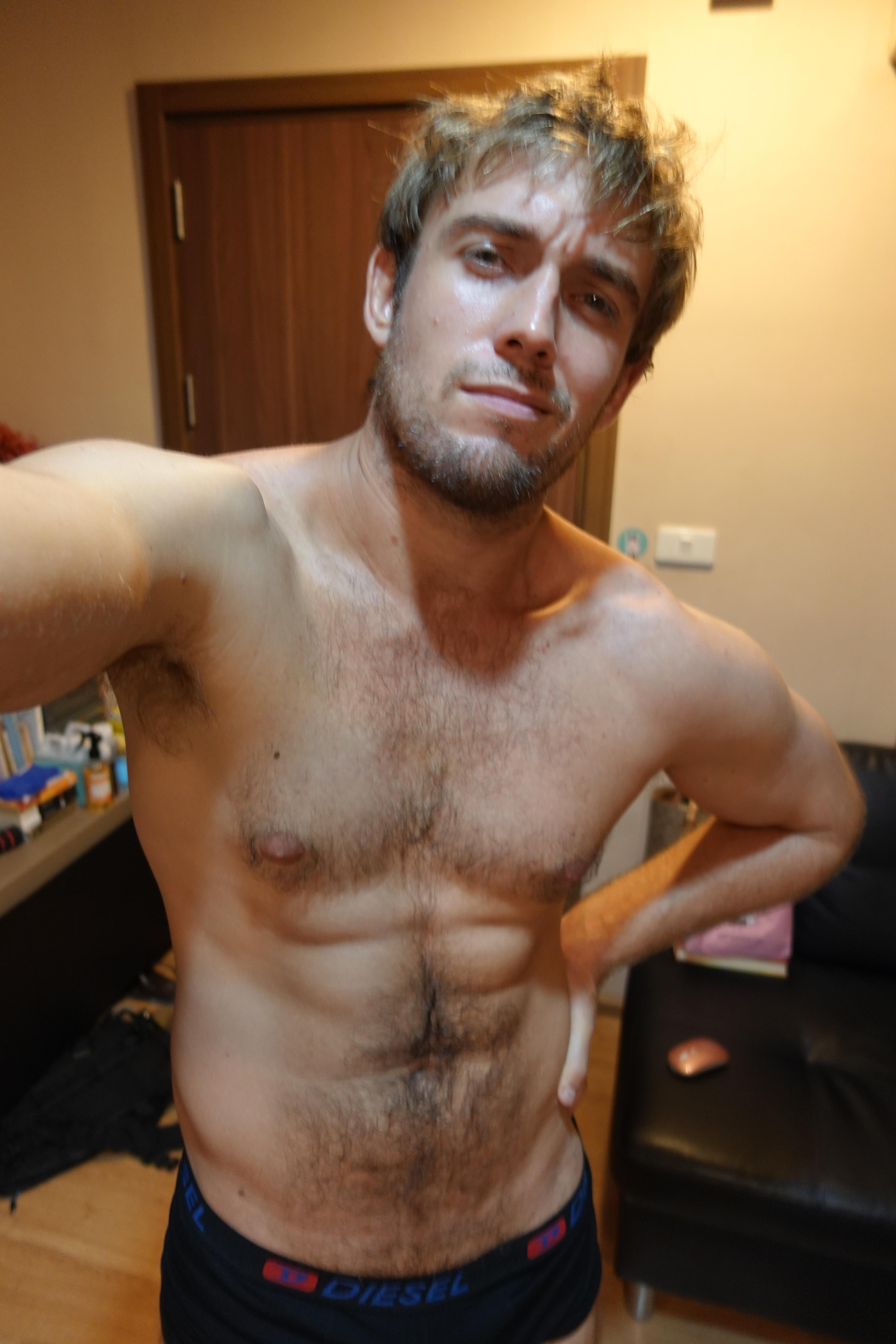 Before cleaning the room 😁 | Scrolller