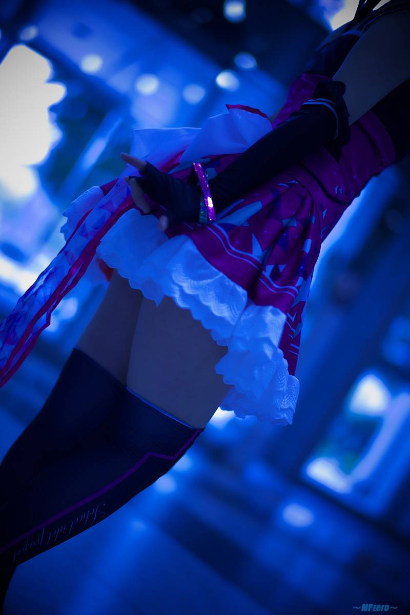 Before the Lights Turn on | Scrolller