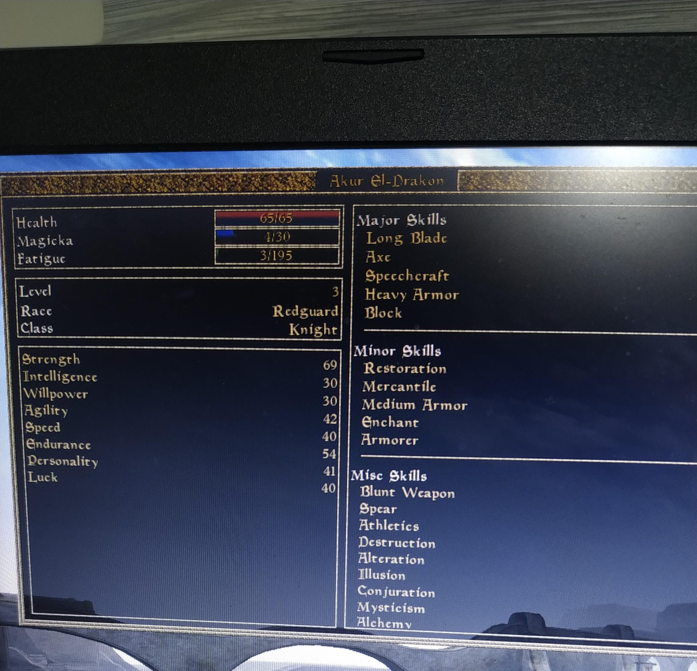 Beginning my first adventure here. Such a heartwarming game! | Scrolller