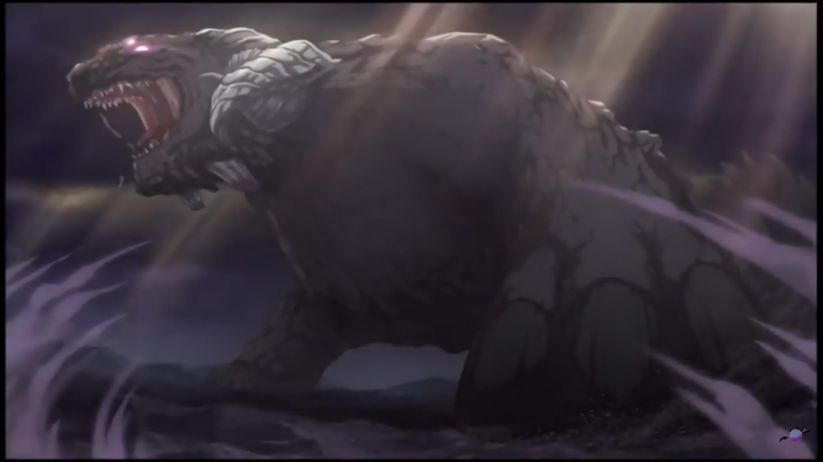 Behemoth | Scrolller