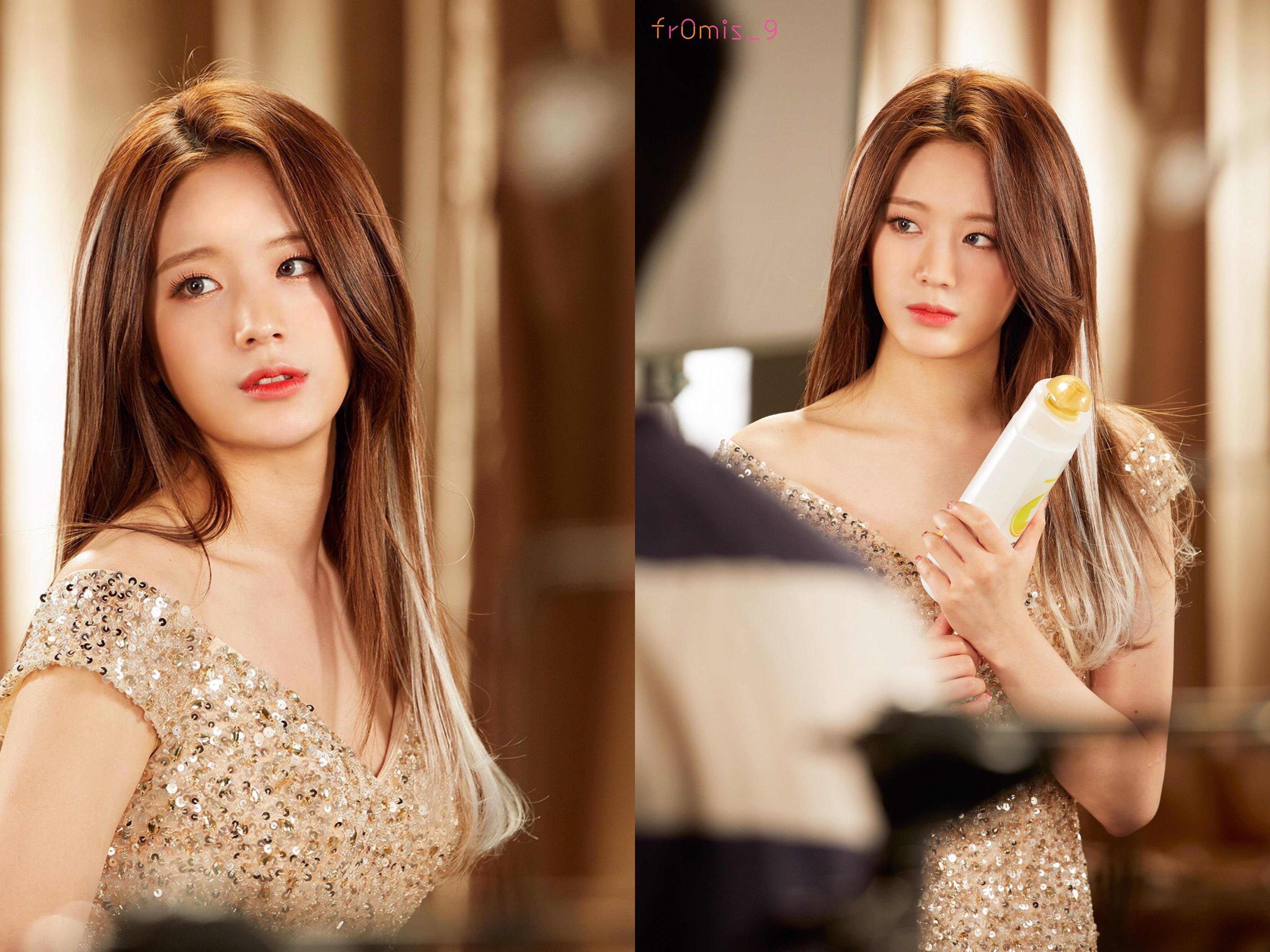 Behind The Scene Photos Of Jang Gyuri’s Fun Factory MV | Scrolller