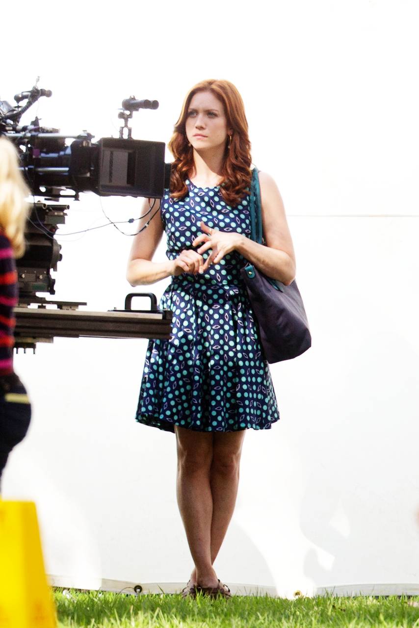 Behind the Scenes | Scrolller