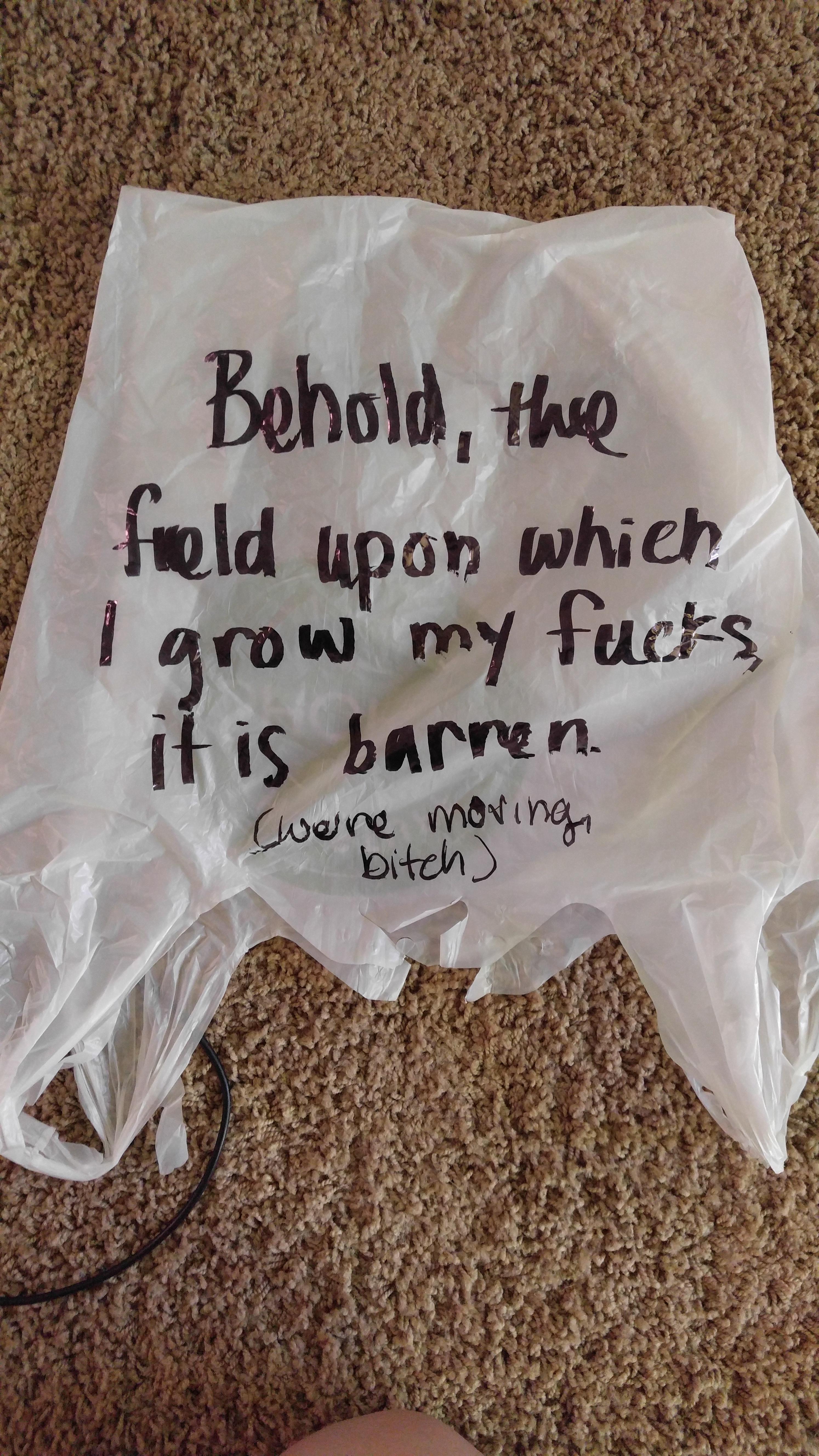 Behold... | Scrolller